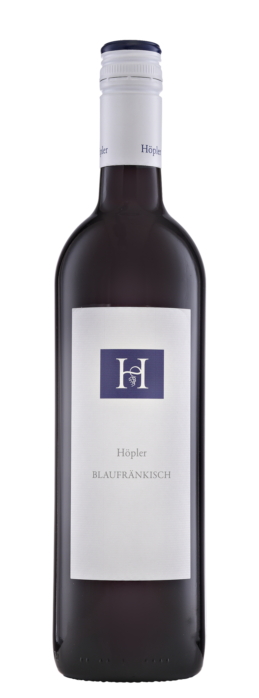 Hopler Blaufrankisch | Society of Vintners