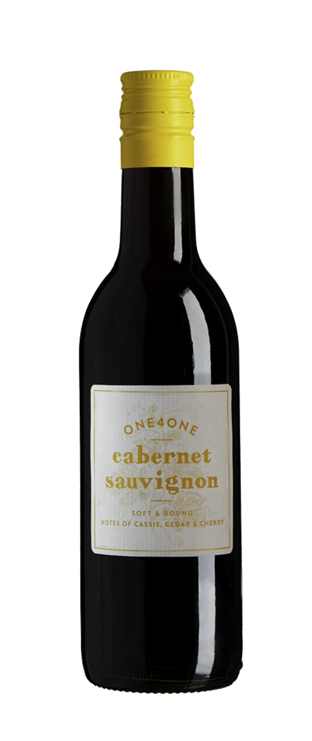 One4One Cabernet Sauvignon | Society of Vintners