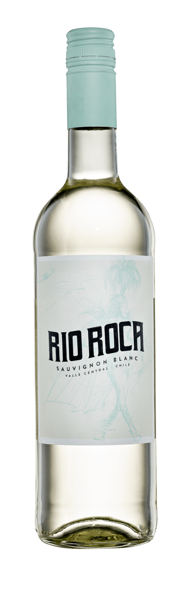 Rio Roca Sauvignon Blanc | Society of Vintners