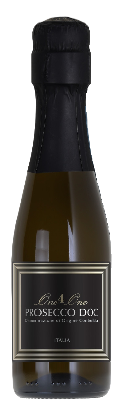 One4One Prosecco DOC | Society of Vintners