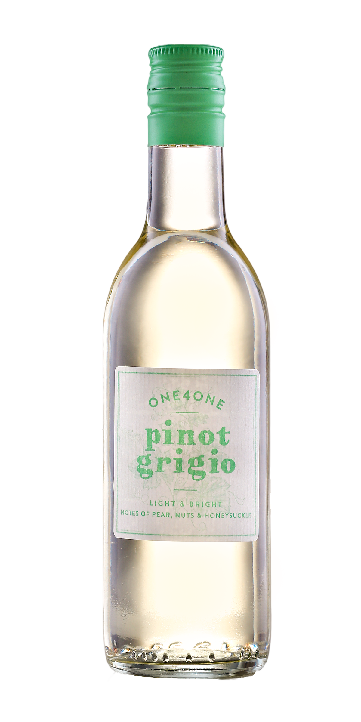 One4One Pinot Grigio | Society of Vintners