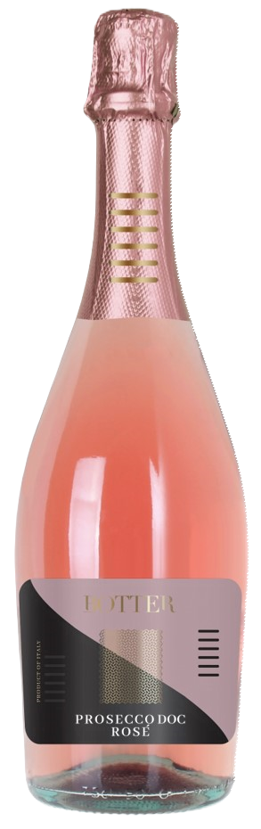 Botter Prosecco Rose | Society of Vintners