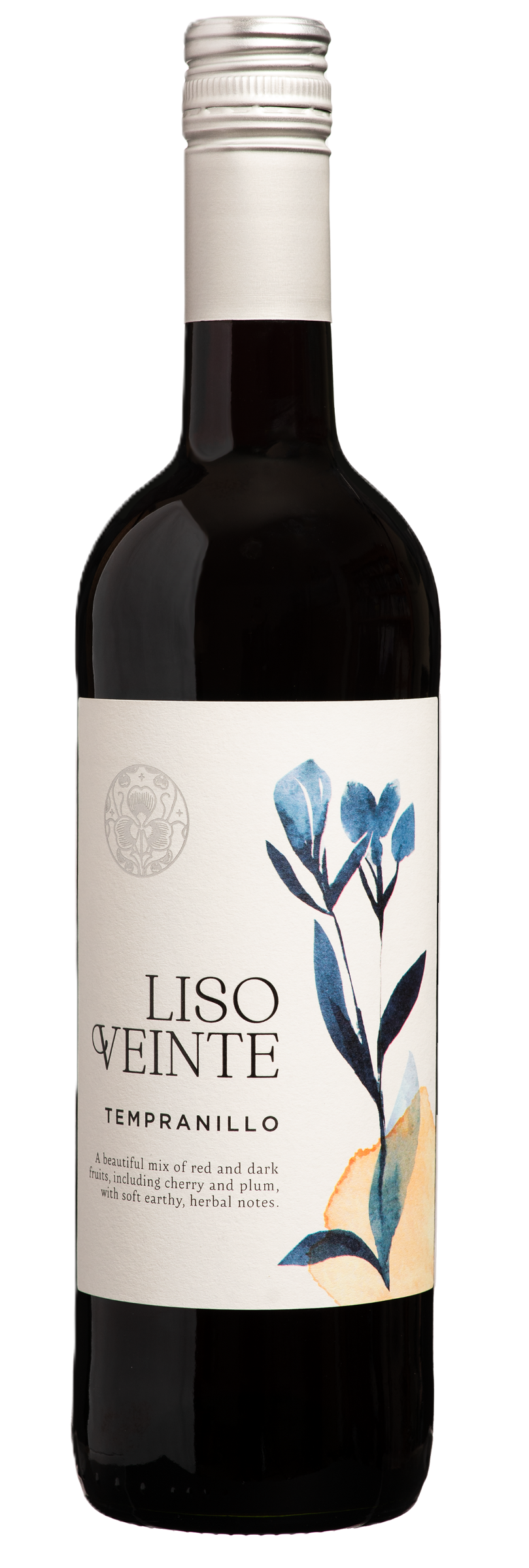 Liso Veinte Tempranillo | Society of Vintners